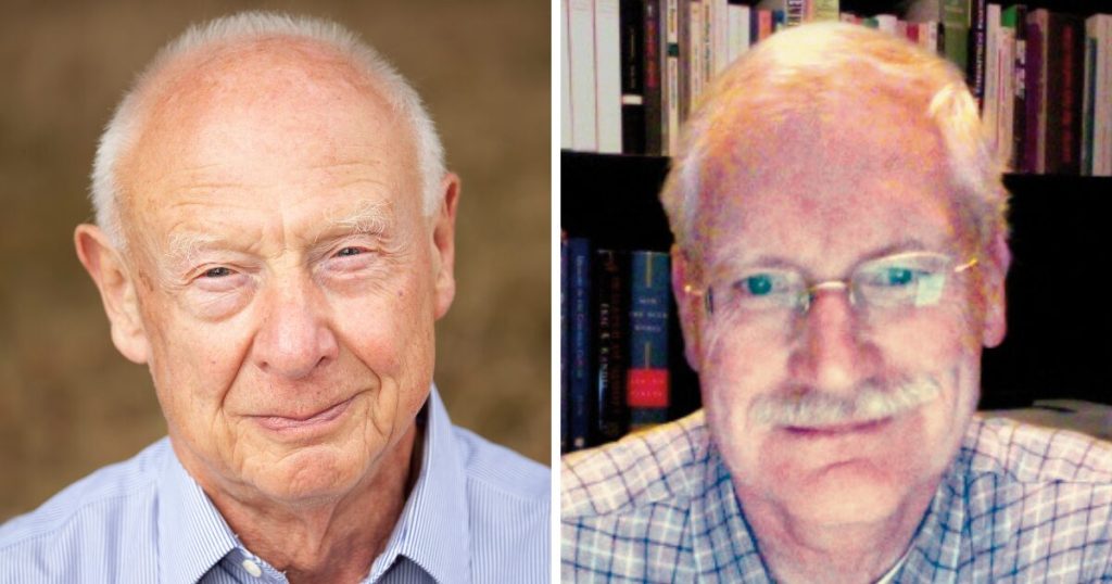 Neue Nobelpreis-Favoriten: Clarivate kür • Table.Briefings