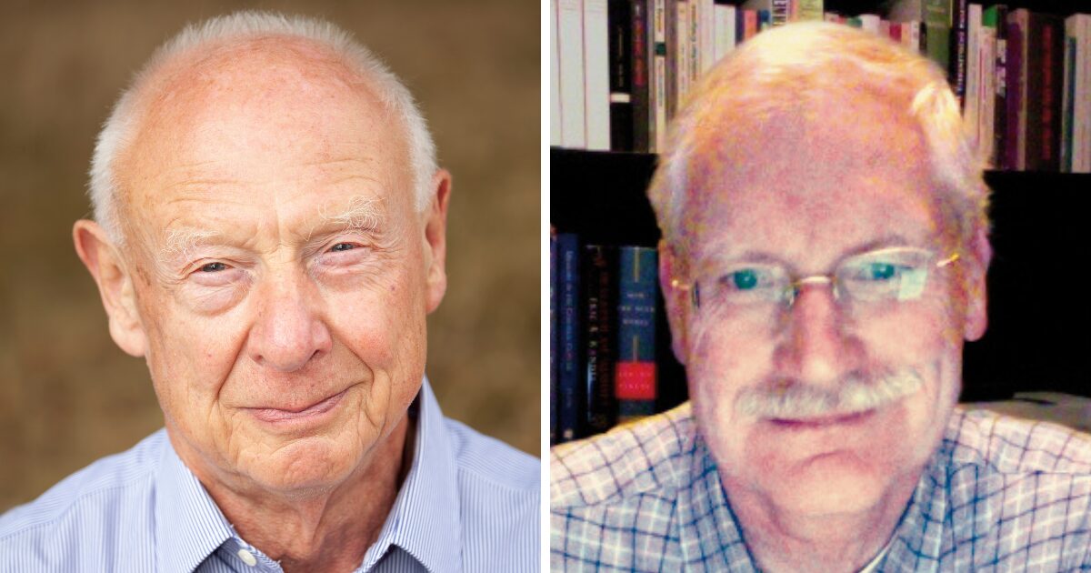 Neue Nobelpreis-Favoriten: Clarivate kür • Table.Briefings